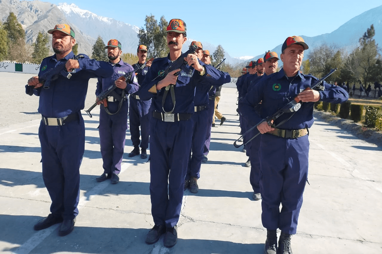 Rescue Security Services (Pvt) Ltd - The Best Security Services Company ...
