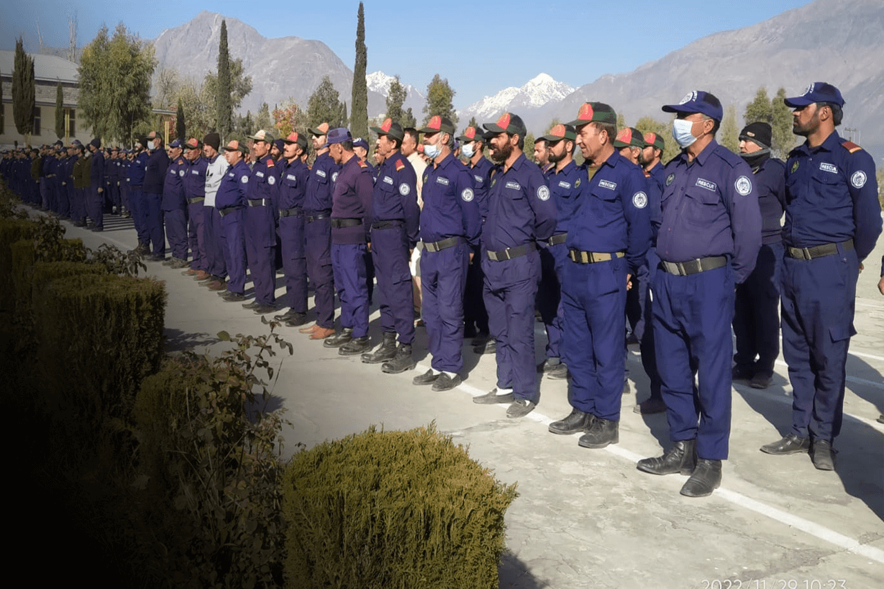 Rescue Security Services (Pvt) Ltd - The Best Security Services Company ...