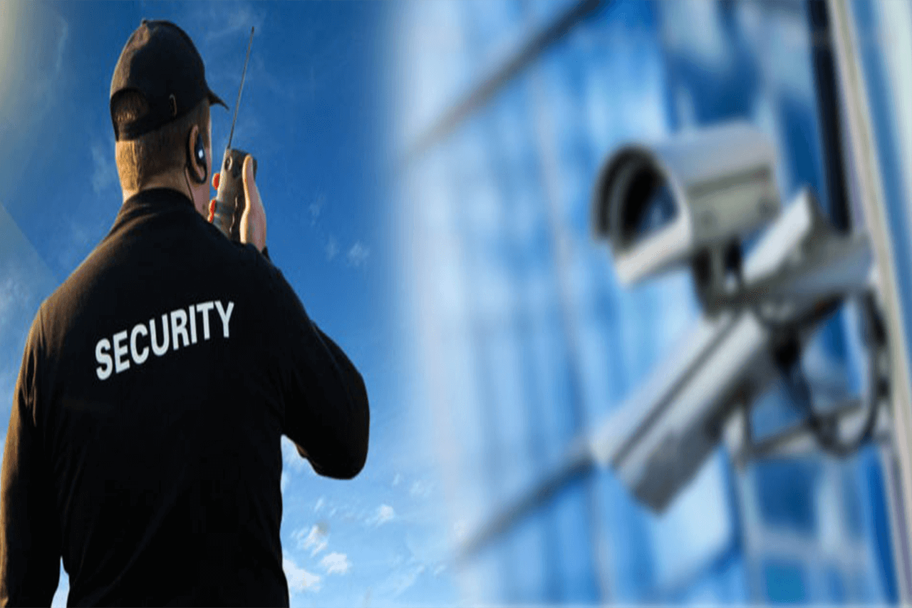 Rescue Security Services (Pvt) Ltd - The Best Security Services Company ...